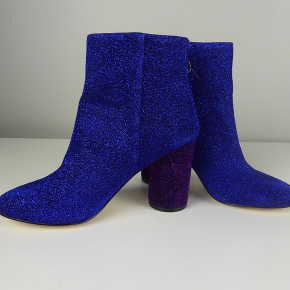 Katy Perry Collections | Shoes | Katy Perry Collection Mayari Glitter ...